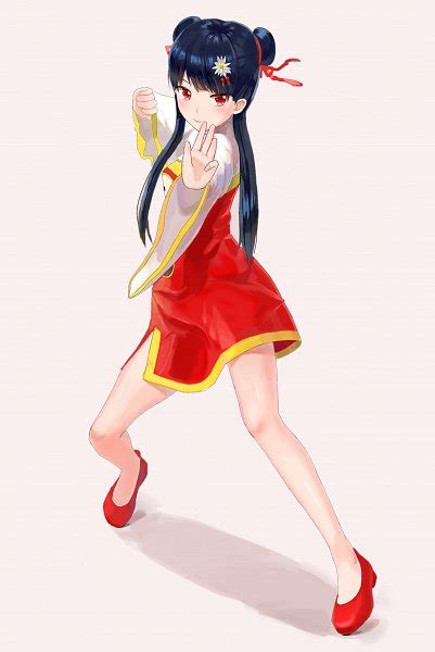 Li Meiling Cardcaptor Sakura Image By Pixiv Id Zerochan Anime Image Board