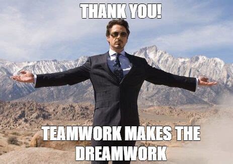 Ultimate Teamwork Memes Top Examples To Inspire