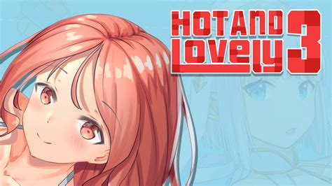 Showcase Hot And Lovely 3