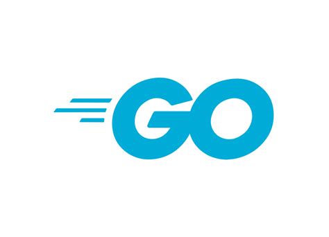 Go编程语言logo矢量图 设计之家