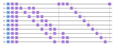 Quantum Reservoir Computing — Squlearn 083 Documentation
