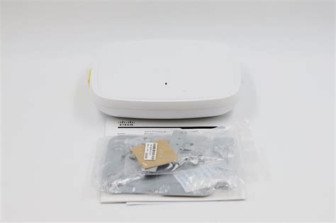 Cisco Catalyst 9130ax Series C9130axe B Wi Fi 6 Access Point Tested Working Ebay