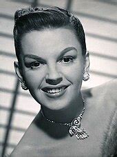 Judy Garland Wikipedia