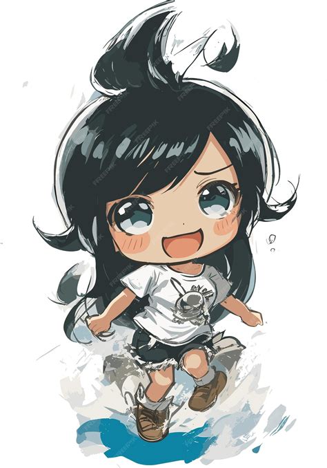 Robin Chibi