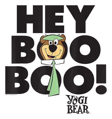 Boo Boo Costume From Yogi Bear