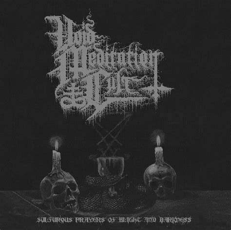 Void Meditation Cult Demo • What Is Best In Life