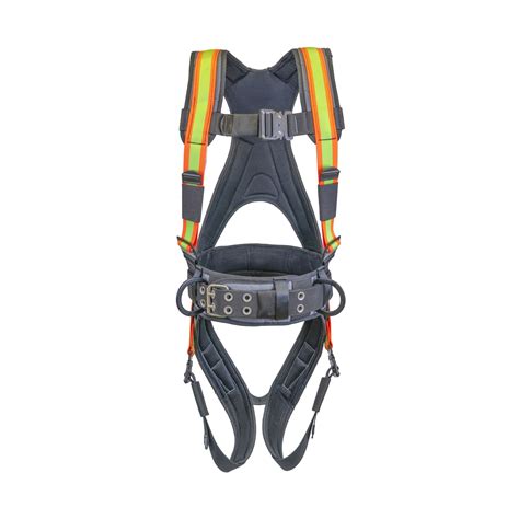 Safety Harnesses Fall Protection And Equipment Roofing Direct