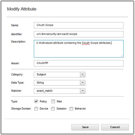 Isam Context Based Access Pip For Oauth Philip Nye