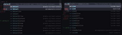 Sorting Auto Import Suggestions On Vscode