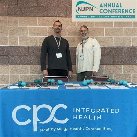 Cpc Integrated Health On Linkedin Cpc Enjoyed The Networking And Collaboration At The Recent