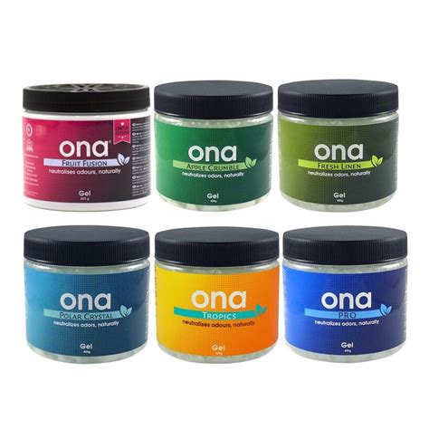 Ona Gel 500ml Green Country Grow Shop