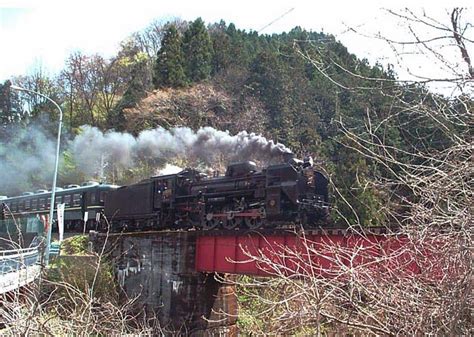 Jnr Class C58 4 6 2 Railroad Discussion Forum