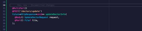 can t use both body and part in the same api call · issue 459