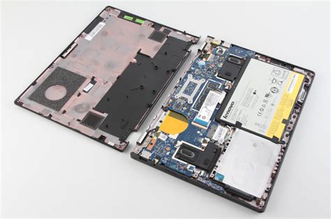 Lenovo Ideapad Yoga Disassembly Myfixguide