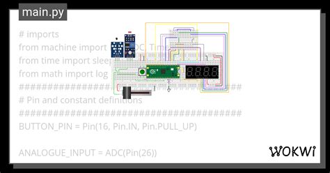 Wokwi Online ESP32 STM32 Arduino Simulator
