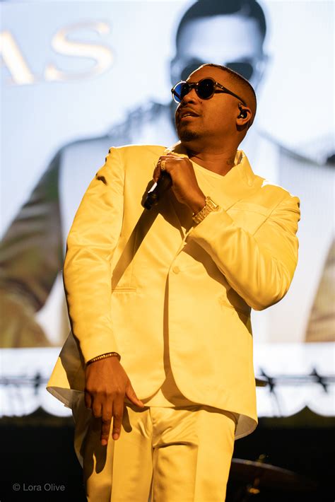 Mary J Blige And Nas Livepixlive