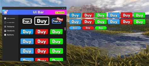 [plugin] Ui Bar Community Resources Developer Forum Roblox