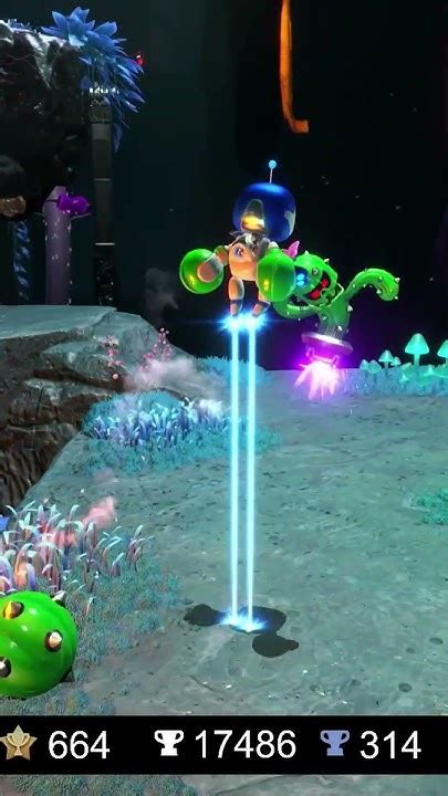 Astro Bot Collectibles Where To Find Puzzle Piece 1 In Wormy Passage