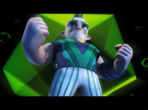 Sendokai Champions Shota Briefs