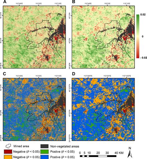 Remote Sensing Free Full Text Mapping And Evaluation Of Ndvi Trends From Synthetic Time
