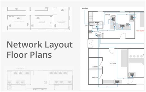 Download Network Layout Network Floor Plan Network Visualization
