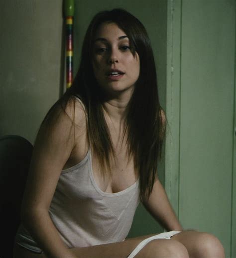 Naked Blanca Suárez In The Pelayos
