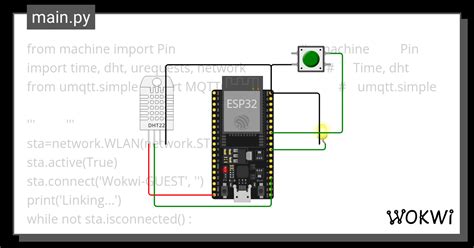 Lab8 2 Wokwi Esp32 Stm32 Arduino Simulator