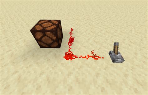 Chapter Wire And Repeaters Redstone Fully Explained