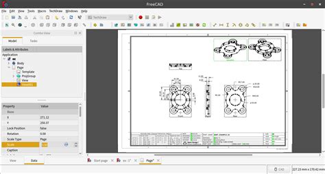 GitHub Dymaxionkim FREECAD STARTUP FreeCAD Startup For My Personal Environment