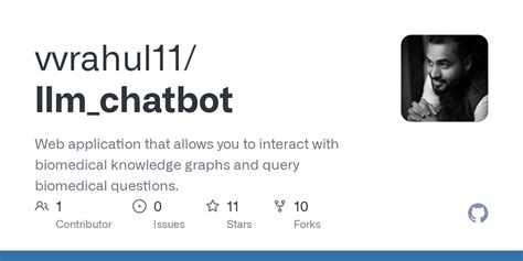 Llm Chatbot Streamlit App Py At Main Vvrahul11 Llm Chatbot GitHub