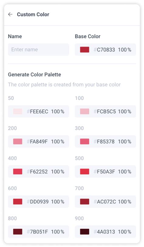 working with chakra ui locofy docs
