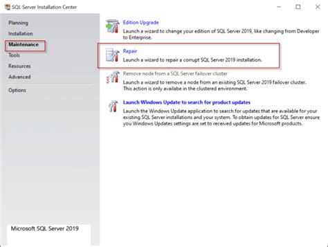 How To Rebuild And Restore Master Database In Sql Server
