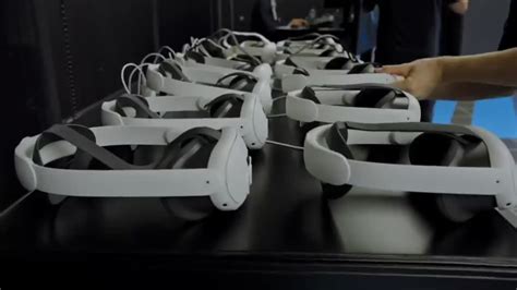 Jeffery Ray On Linkedin I Love Seeing How Xr Is Constantly Reshaping The Business World