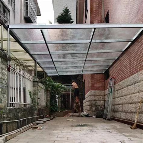 Polycarbonate Sheets Polycarbonate Roofing Sheet Manufacturer From Navi Mumbai