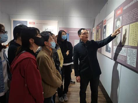 见证母校历史 传承师大精神