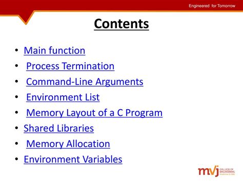unix process course code 10cs62 prepared by department of cse ppt