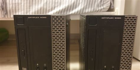 Dell Optiplex Computers Tech Desktops On Carousell
