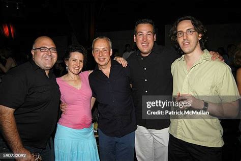 19 David Colucci Photos And High Res Pictures Getty Images