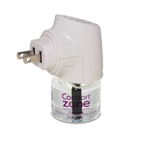 Comfort Zone Calming Diffuser Danbury Ct New Milford Ct Agriventures Agway Pickup And Delivery