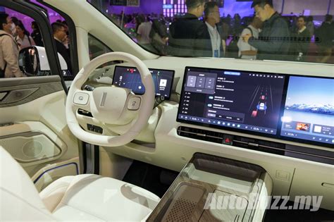 Gwm Wey 80 Confirmed For Malaysia With Local Assembly Planned Autobuzz My