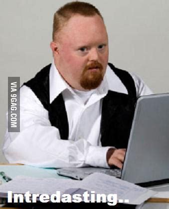 Intredasting 9gag
