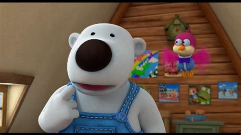 애니 [ 뽀로로 공룡섬 대모험 ] 더빙한국어