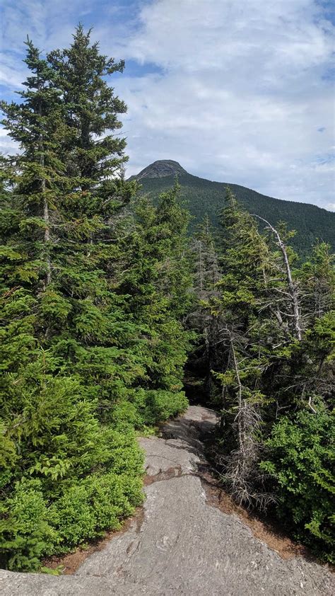 Camels Hump State Park Parks Guidance