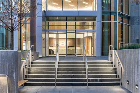 Sbt New Headquarters What We Build Linbeck Group