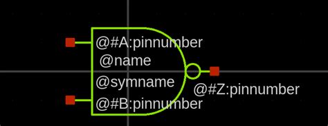 Xschem Tutorial Create Symbol