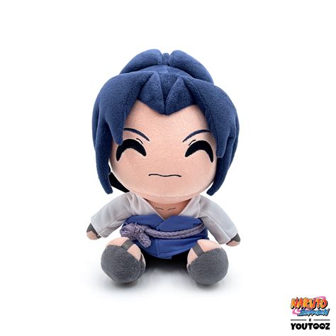 Sasuke 9 Plush Xyab