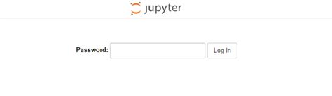 本地浏览器无法打开远程服务器的jupyter Notebook1270018888 Csdn博客