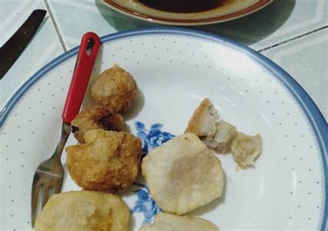 Resep Kuah Cuko Pempek Homemade Oleh Meida Cookpad