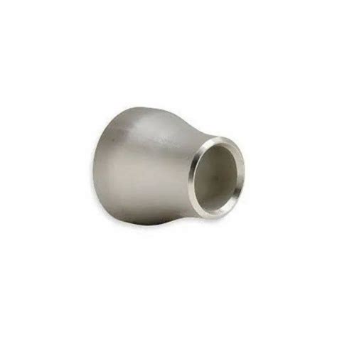 Concentric Reducer Pioneer Forge