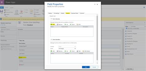 Set Lookup In Microsoft Dynamics Ce Crm Using Javascript Omar Iqbal